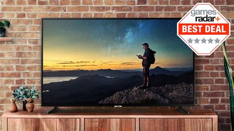 Cheap 4k Tv Sale Saves You Up To 300 Gamesradar