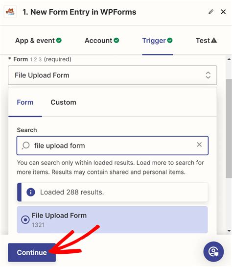 How To Add A Dropbox Upload Form To Your WordPress Website