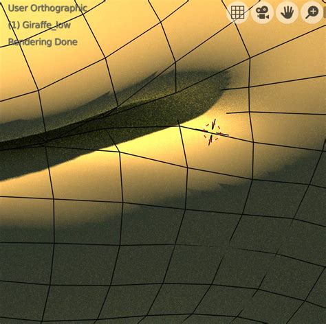 Shading Artefacts Lighting And Rendering Blender Artists Community