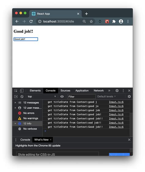React菜雞 Day12：react Hook第二招 ~ Context 開啟資源共享的時代 It 邦幫忙一起幫忙解決難題，拯救