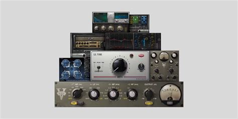 Waves Audio Releases Free Plugin Pack For Windows And Macos Bedroom