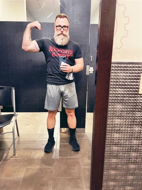 53i Have Never Had Arms Like This Be Kind Rfitness30plus