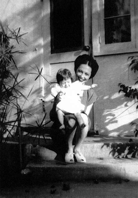Sally Field With Her Mother Margaret Field Circa 1947 Sally Field