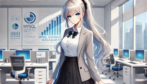 Mysqlのinsertとupdate徹底解説：効率的なデータ管理の基本と応用│mysql And Mariadbの世界