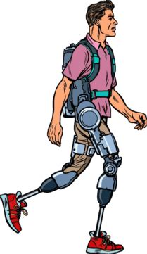 Exosuit PNG Transparent Images Free Download Vector Files Pngtree