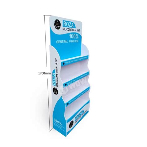 Pvc Foam Board Display Shelf Factorymanufacturerssuppliers Shenzhen