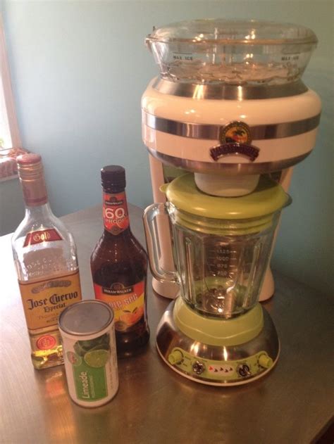 Margaritaville Drink Maker Recipes Bryont Blog