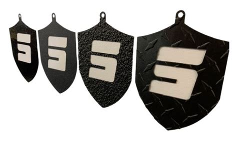 Armor Skin | Special Design Products