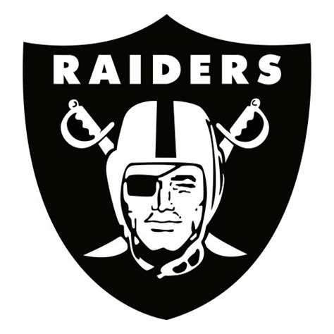 Raiders Vector Images Over 5300