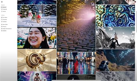 Openai Releases The Sora Ai To The General Public