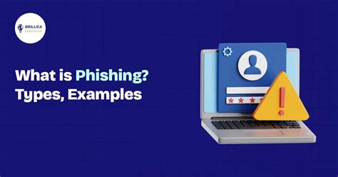 What Is Phishing Types Examples And Prevention Tips