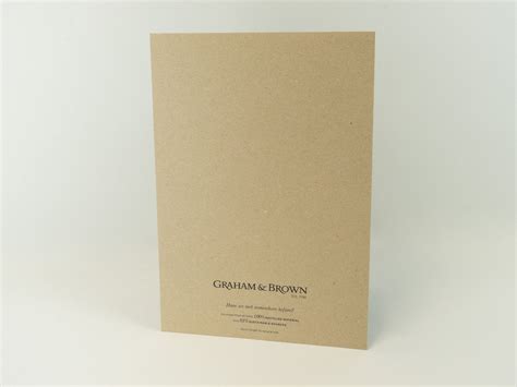 Recycled Envelopes — Denmorepress