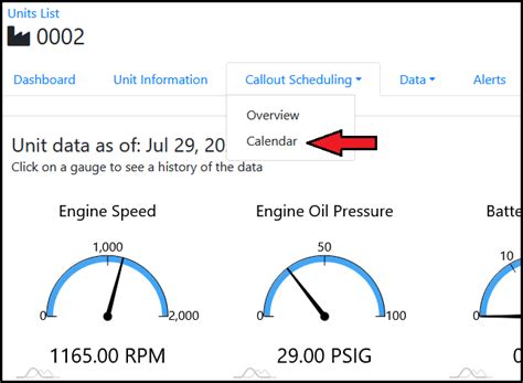 Fileunit Dropdown Schedpng Emit Controls