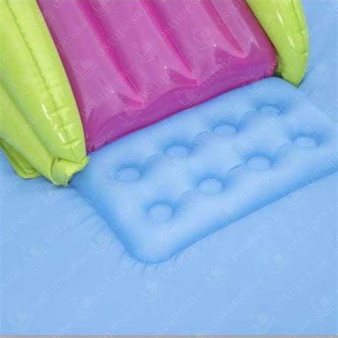 Laste Täispuhutav Bassein Bestway Ostupesa