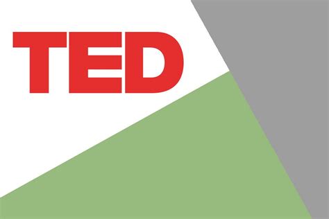 20 Inspiring Ted Talks For Designers Design Shack