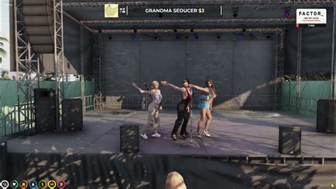 The New Bimbos Gta Nopixel 30 Youtube