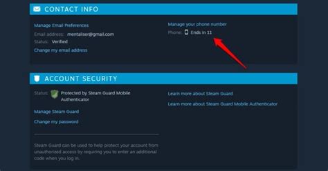 How To Move Steam Guard Authenticator To A New Phone Mashtips