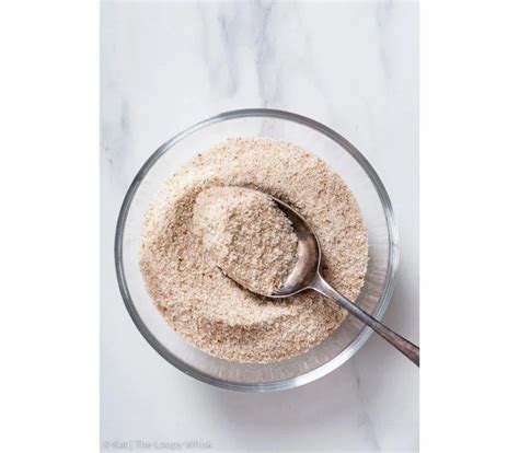 Psyllium Husk Extract Packaging Type Hdpe Drum Packaging Size 10 To
