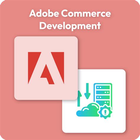 Adobe Commerce Development Services Mageplaza