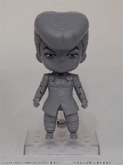 File Josuke Model Nendo  Jojos Bizarre Encyclopedia Jojo Wiki