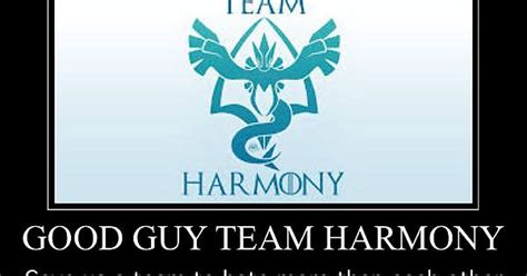 One Thing Mystic Valor And Instinct Can Agree On Imgur