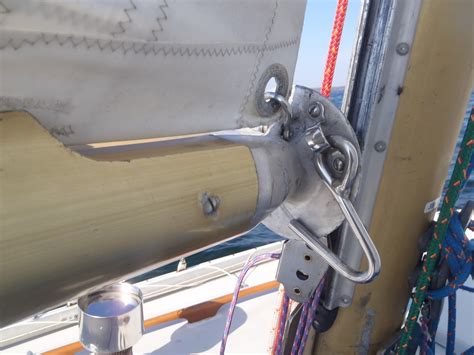 On The Wind Tack Hooks