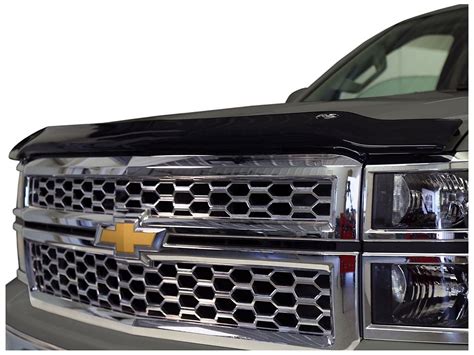 Auto Ventshade Avs 23743 Bugflector Hood Shield