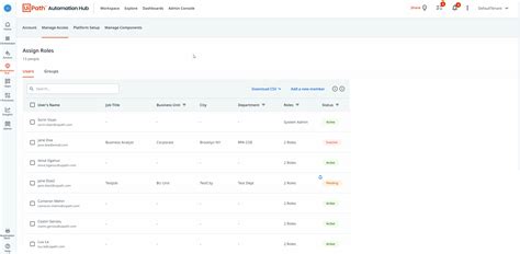 Downloading And Uploading A Csv