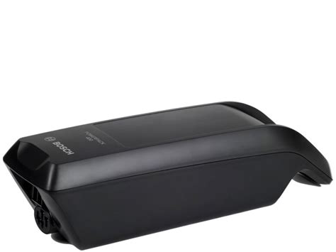 Bosch Powerpack Frame Battery Fly Rides Usa