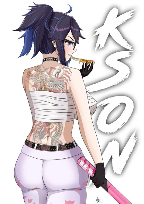 Kson Onair Without Jacket By Captainarmada On Deviantart