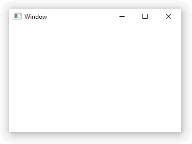 Winapi Dwmextendframeintoclientarea Strange Behaviour On Windows