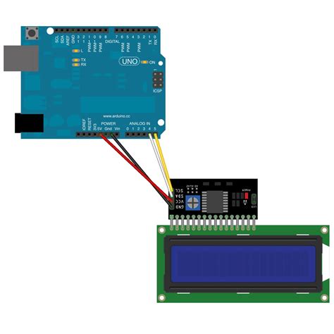 Display Lcd Azul 20x4 Módulo I2c Serial Já Soldado Cdr03 Lcd
