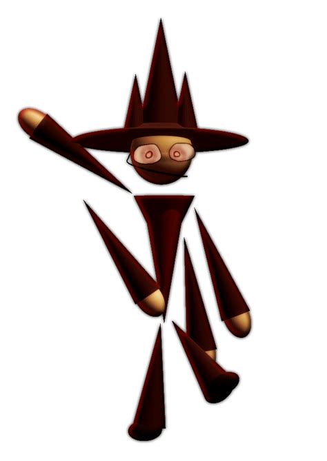 Hellbreaker Renders Fandom