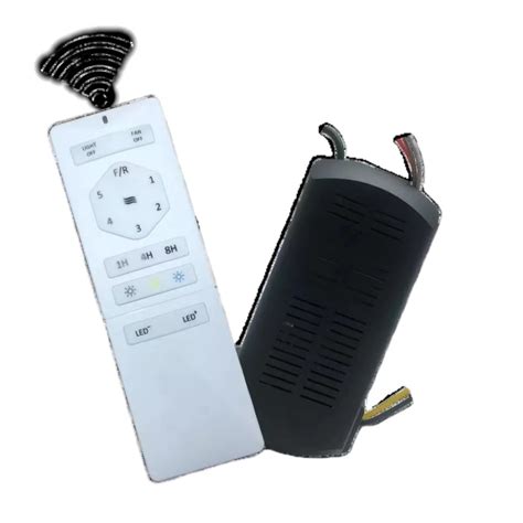 New Design Stable Fan Speed Controller WiFi Remote Control Switch Remote Controller And Remote