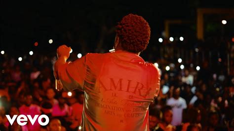 Teejay Active Official Music Video YouTube