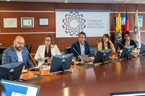 La Cip Y El Ciam Dialogan Sobre Métodos Alternos De Resolución De