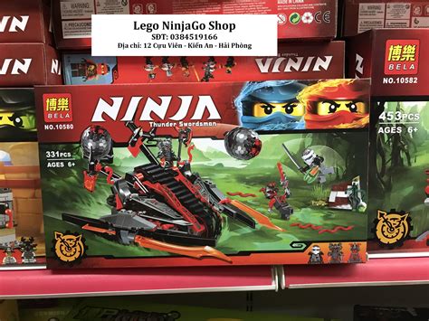 Tổng hợp 83 hình về mô hình lego ninjago NEC