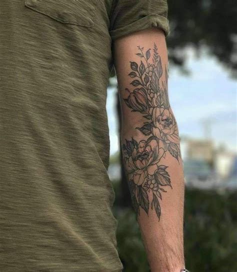 30 Thigh Tattoos For Men That Will Turn Heads Artofit