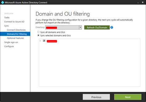 How To Custom Attributes Sync From On Premises Active Directory Using Aaconnect To Azure Active Dire