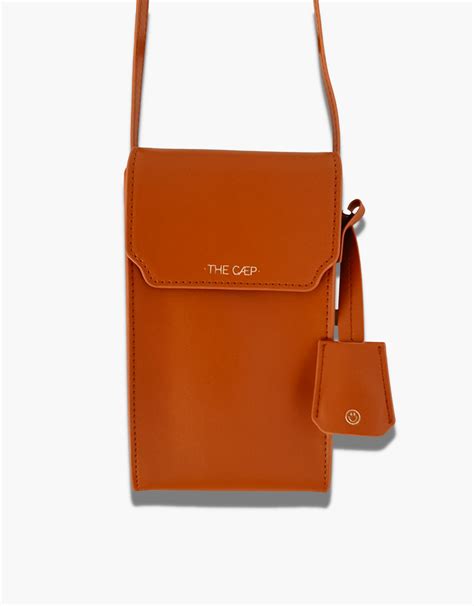 The Mate Mini Bag The CÆp