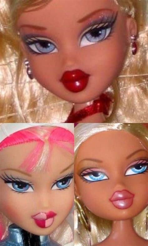 Lfiso Bratz Cloe Dolls Hobbies And Toys Toys And Games On Carousell