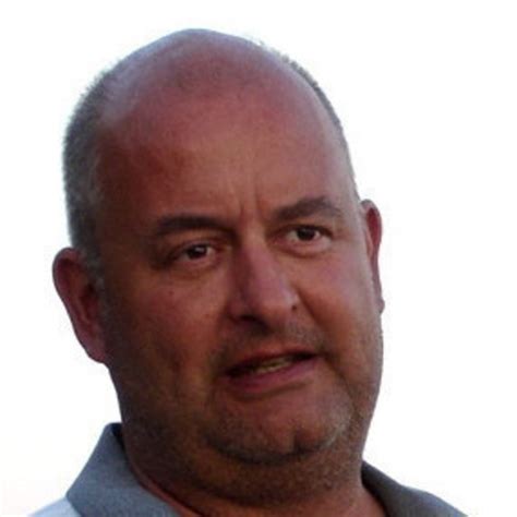 Stefan Bickmann Inhaber Bickmann Werbeideen Ihre