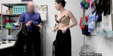 Short Haired Chinese Milf On Subway Uncensored