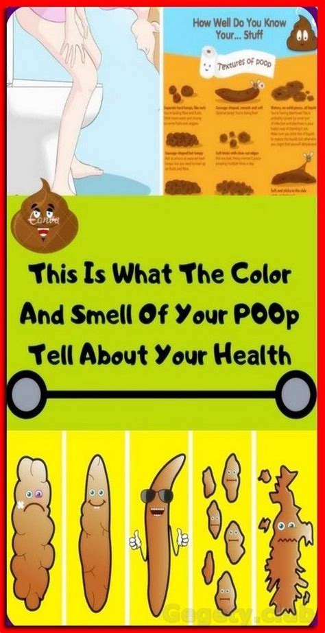 What Stool Color Can Tell About Your Health Artofit