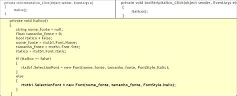Editor De Texto Com Richtextbox E Printdocument Parte 01 Imasters
