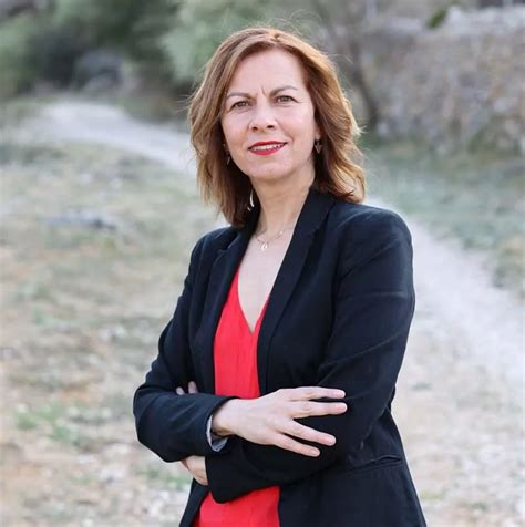Lalcaldessa De Vilafranca Demana A La Consellera Nuria Montes Que