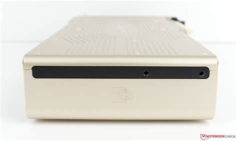 NVIDIA TITAN RTX Desktop GPU Review - NotebookCheck.net Reviews