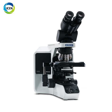 In Bx43 Olympus Microscope Cx23 Olympus Cx43 Biological Microscope