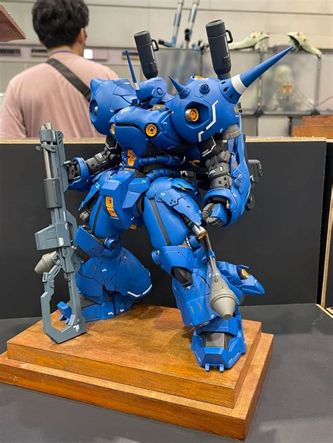 Cyberpunk Armor Exosuit Gundam Wallpapers Gundam Custom Build