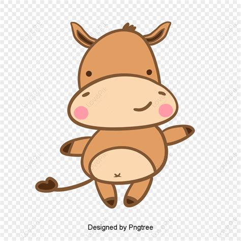 소 일러 Png 일러스트 및 벡터 이미지 무료 다운로드 Lovepik